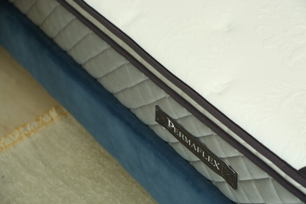 Matelas Tentation Pillow Top - Permaflex Tunisie