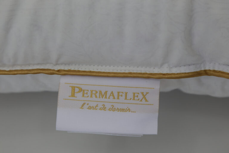 Oreiller Ivory - Permaflex Tunisie