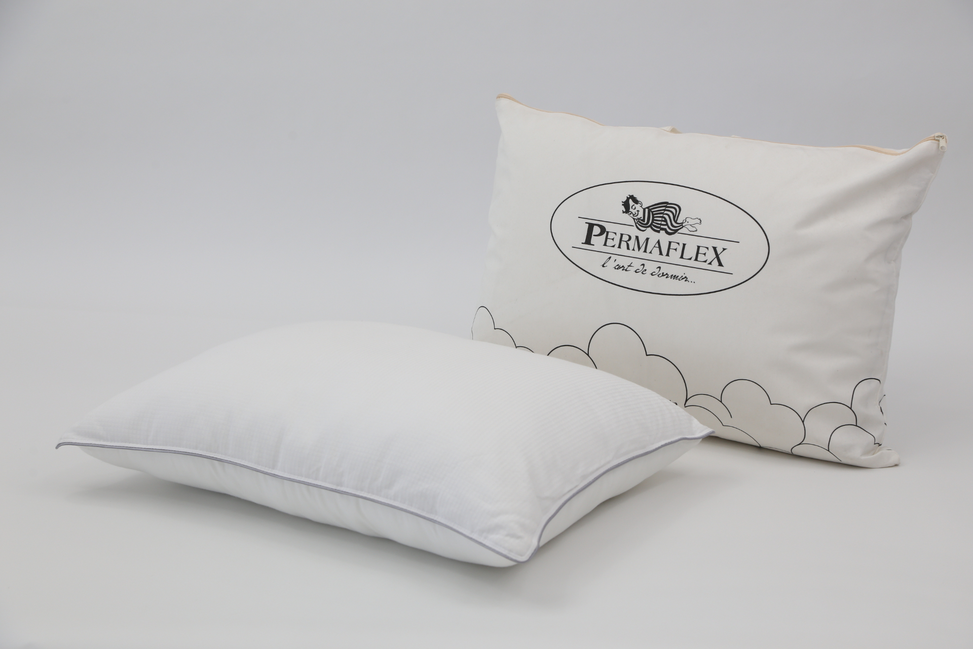 Permaflex – Vente matelas, literie et oreillers haut de gamme