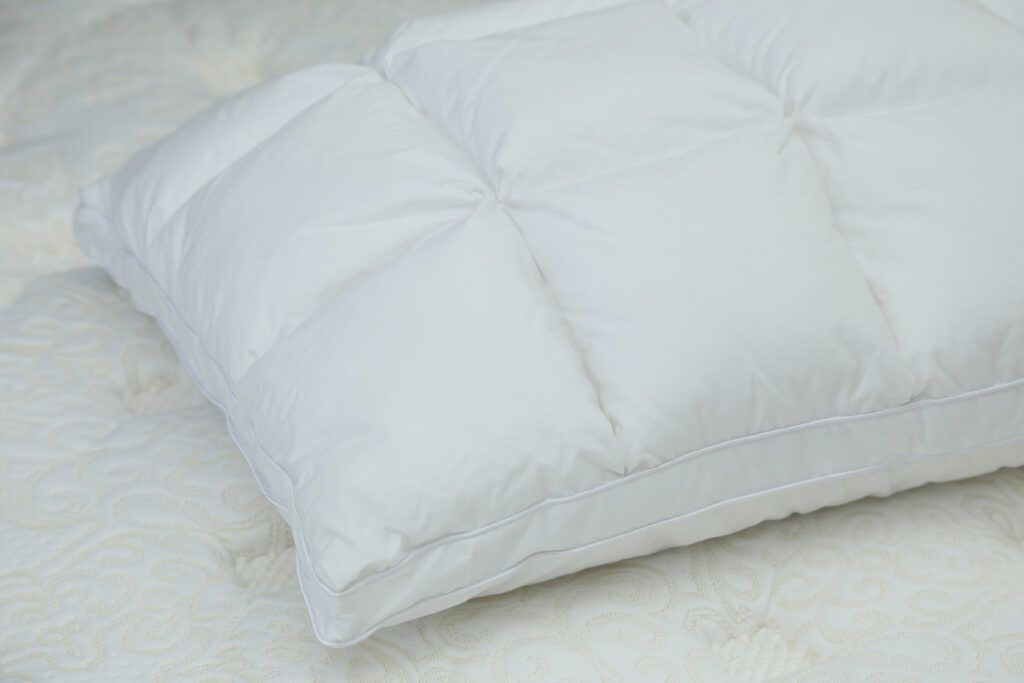 Oreiller Gofre - Permaflex Tunisie
