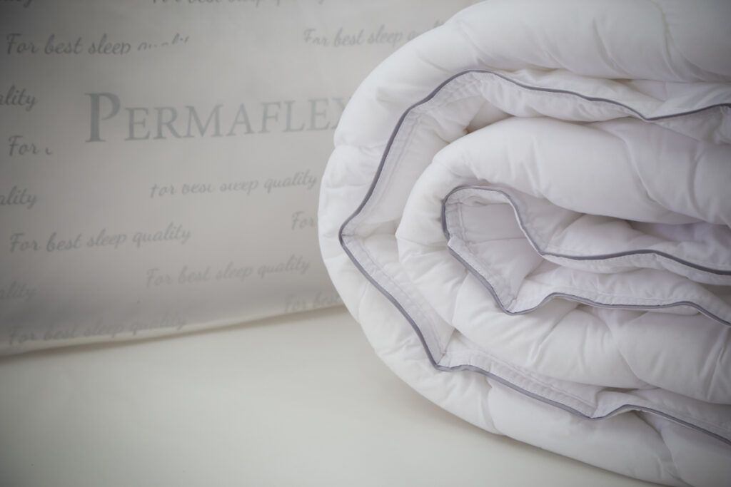 Couette Luna - PERMAFLEX TUNISIE